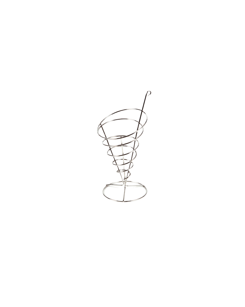 🟠 Cono chips de supreminox | Supreminox | Iberhostelería